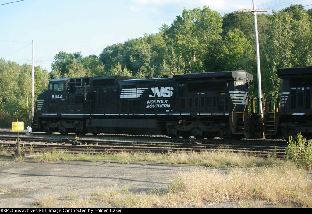 NS 8344